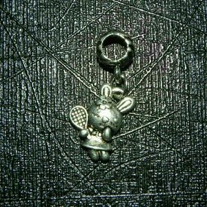 Jewelry | Rabbit Chinese Zodiacal Pendantbracelet Charm | Poshmark